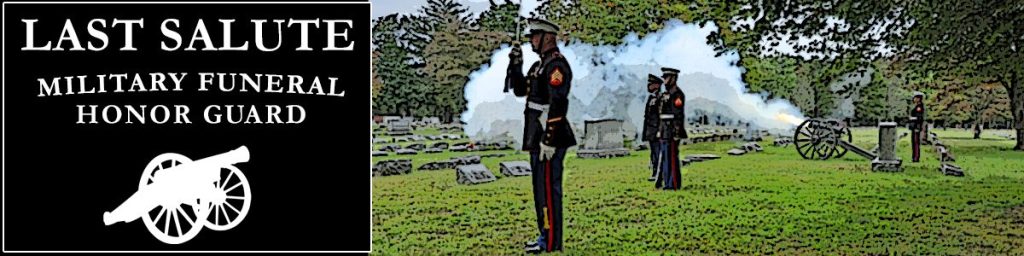 Military Funeral Ceremony Procedure, Protocol, Etiquette and Schedule ...