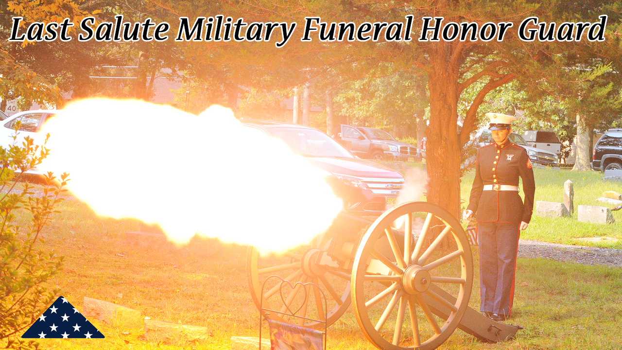 Military Funeral Ceremony Procedure, Protocol, Etiquette and Schedule ...