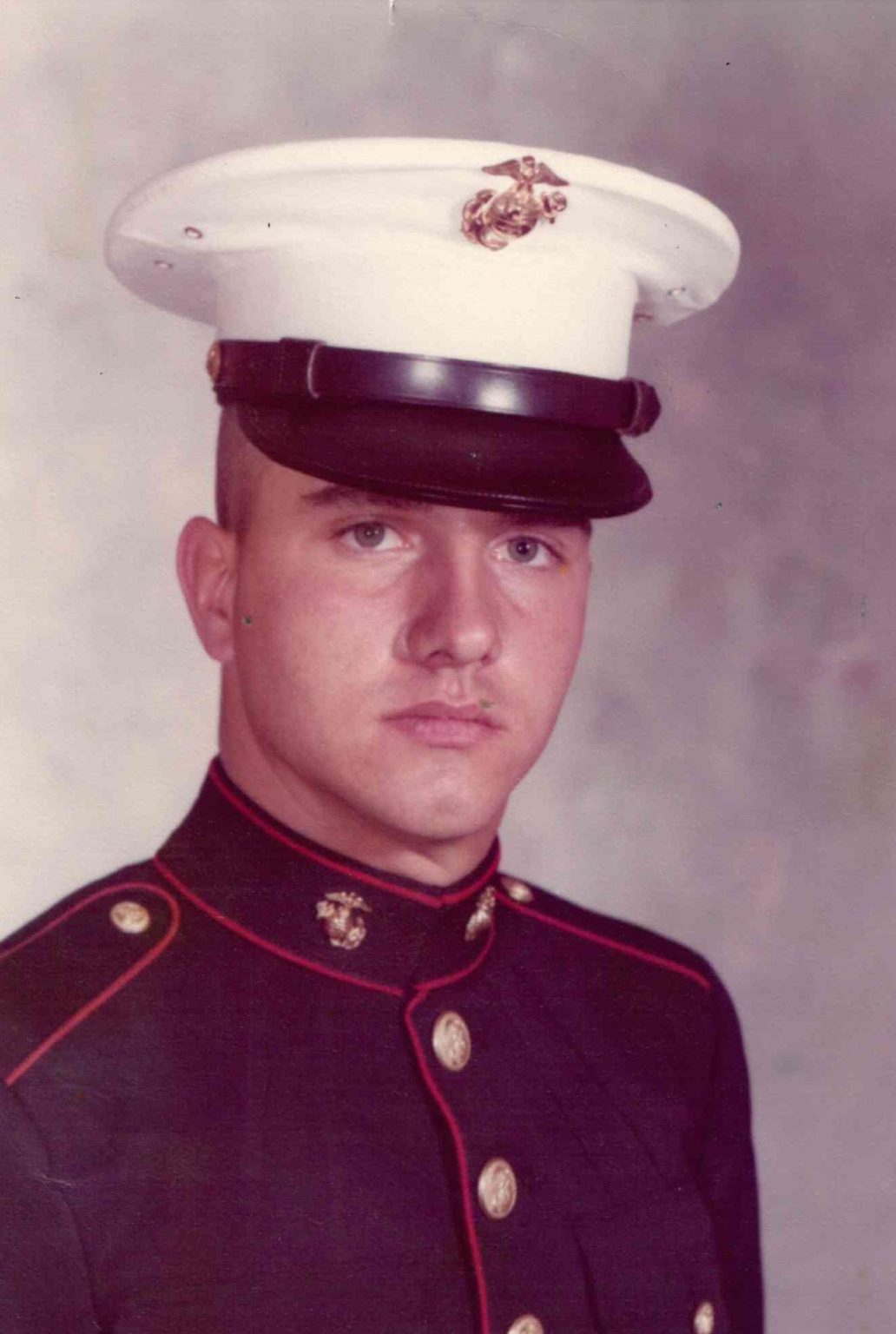 Kenny Palmisano - Last Salute