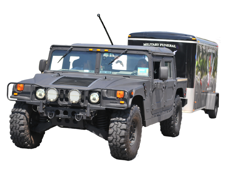 Medal of Honor Recipients Join Last Salute in honoring fallen heroes ...